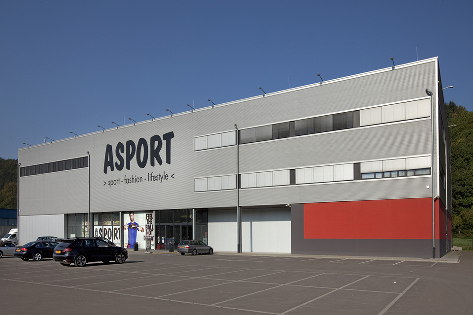 Asport Ingeldorf - hba.lu